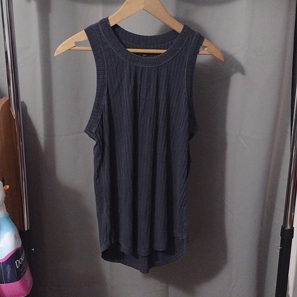 Member's Mark | Tops | Members Mark Ribbed Tank Top | Poshmark